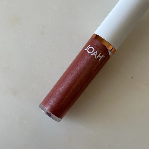 JOAH | Makeup | Joah Beauty Tmi Velvet Liquid Lipstick Milk Way B | Poshmark